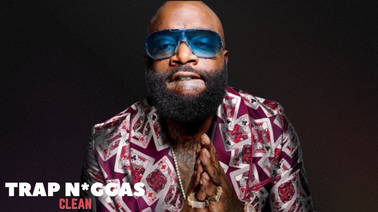 Future x Rick Ross - Trap niggas ft Chief Keef & Gunplay ( Music Video ...