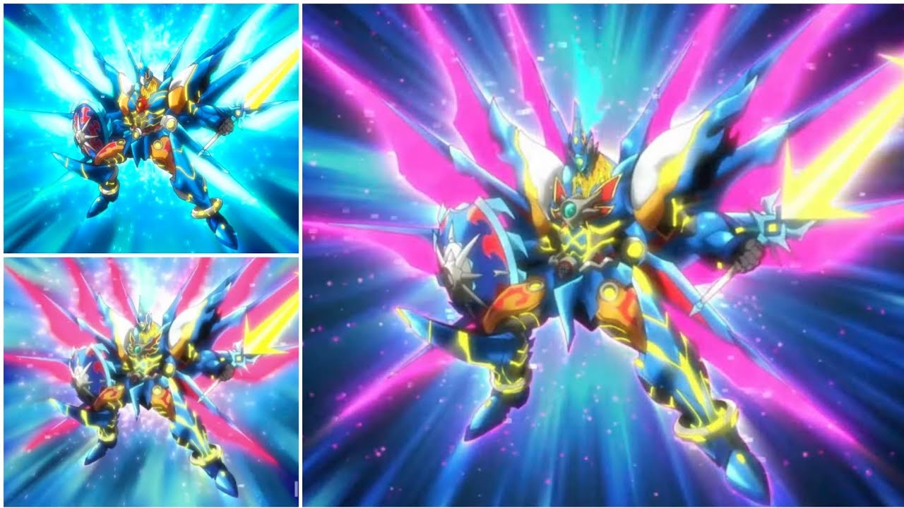 All Helios Avatar + Komet Helios| Season 5-7 - YouTube