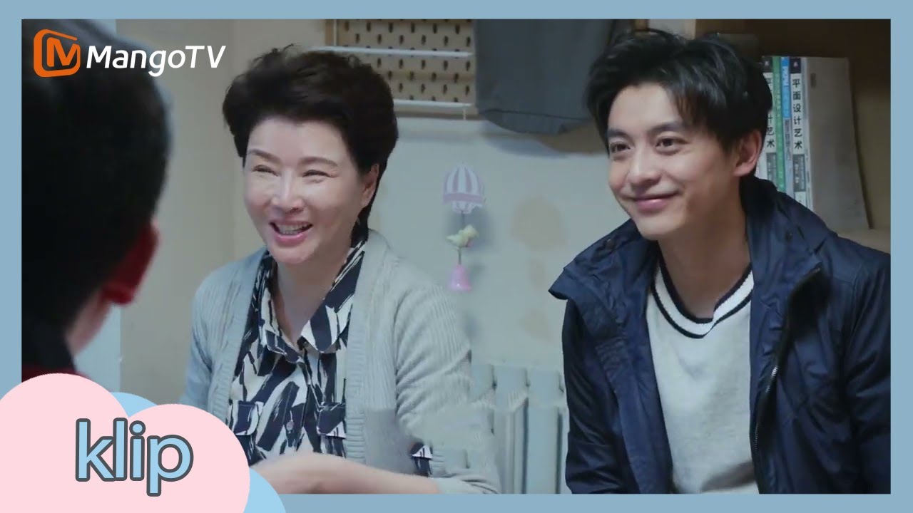 【Klip】Zuo Zuo Xiao Yu dan keluarganya pindah kembali ke rumah tua ...