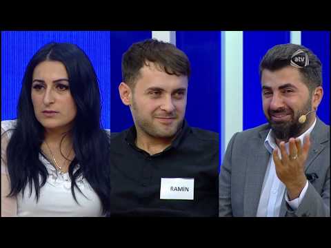 Günay və Ramin: cavan ailənin aqibəti nə oldu? (BizimləSən)