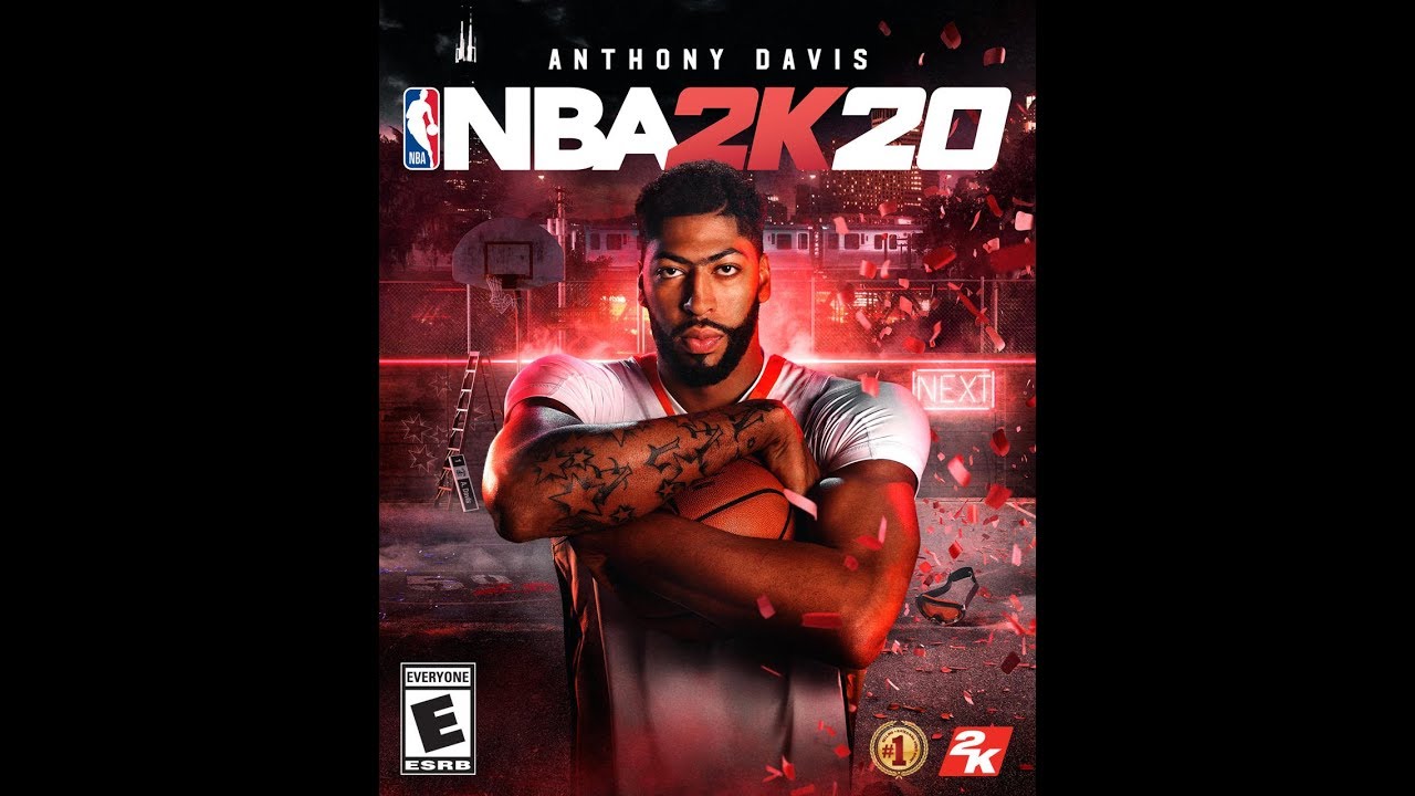 NBA 2K20: UNSEEN TRAILER - YouTube