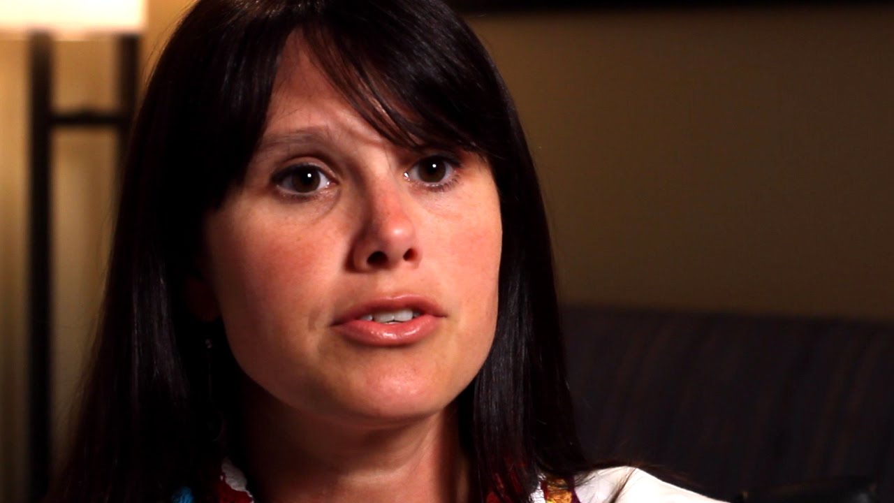 Embracing Dyslexia: The Interviews - Deborah Lynam - YouTube