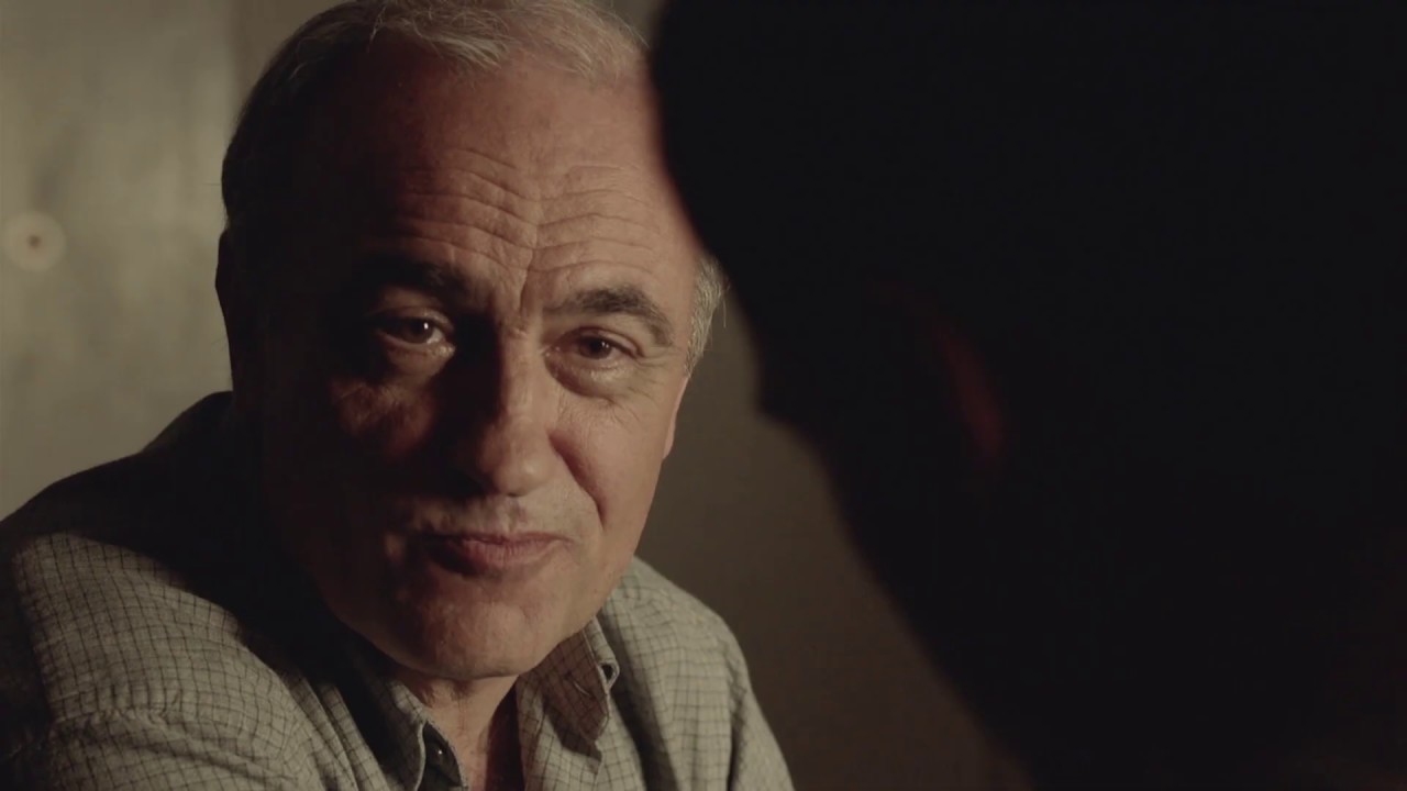 Merli - Trailer Primera Temporada - YouTube