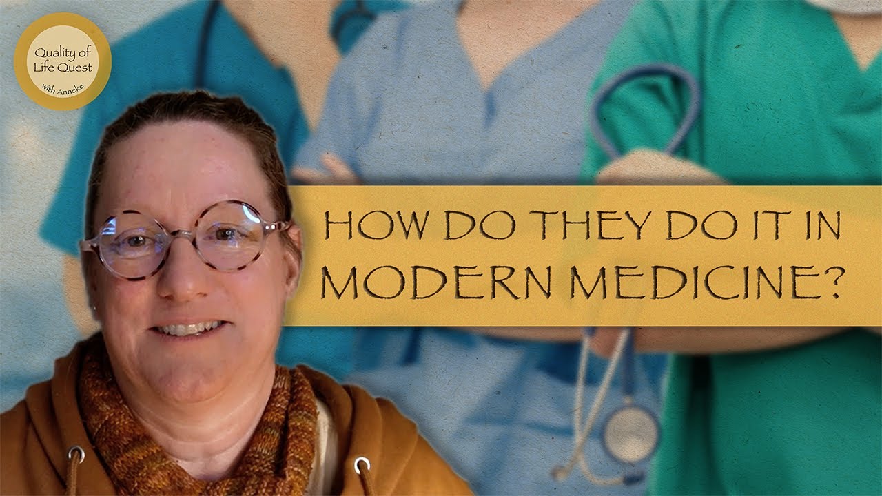 Why I work as a HCA for the NHS - YouTube