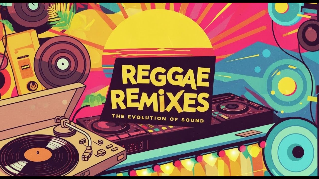 🔥 Reggae Remixes: — Top 2025 Hits! - YouTube