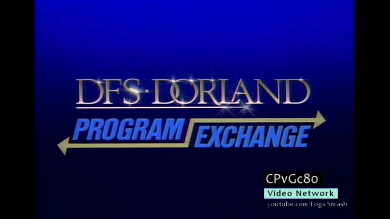 DFS Dorland Program Exchange - YouTube