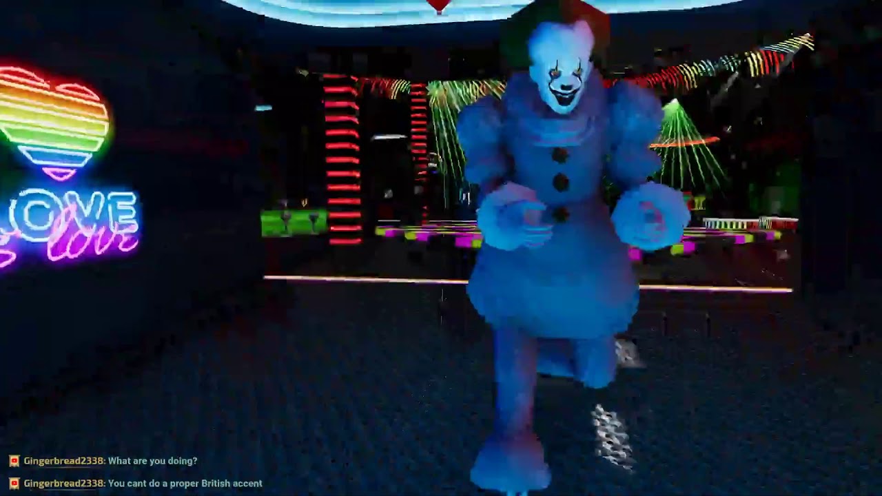 Team Rocket in VRChat - YouTube