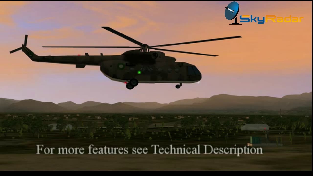 ATC 3D Aerodrome and Aircraft Simulator 2 - YouTube