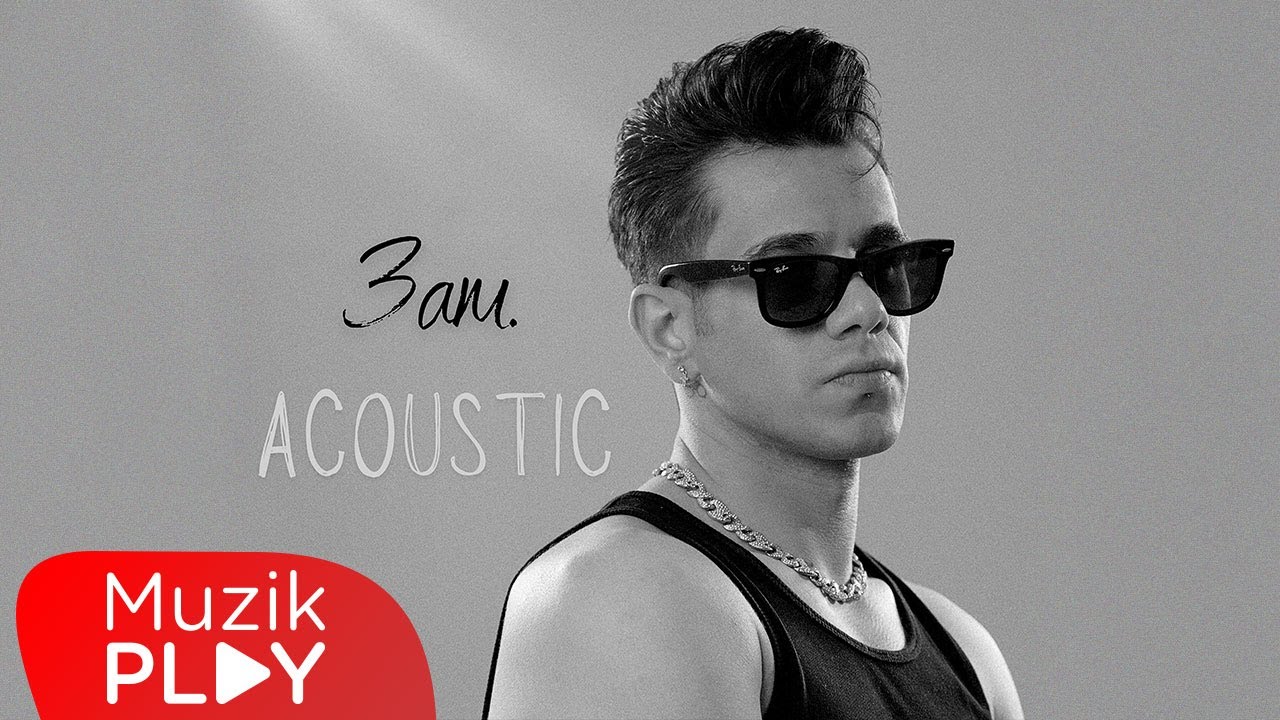Anıl Emre Daldal - 3am. (Acoustic) [Official Video] - YouTube