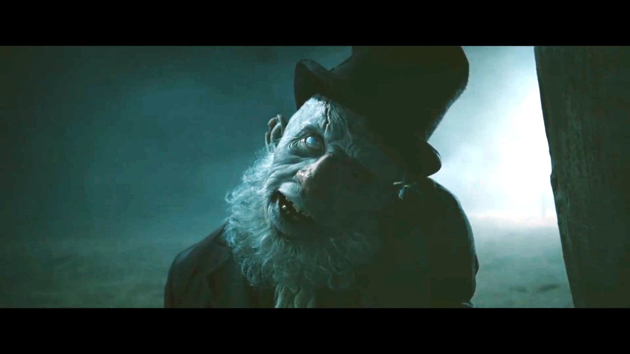 Hellboy: The Crooked Man (2024) Movie Explained In English |Full Movie ...