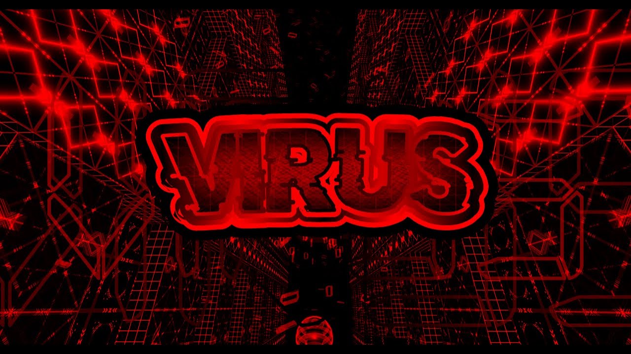 Virus [Divine] by RayhanahyaR || MY FIRST VERIFICATION || TRIA.os ...