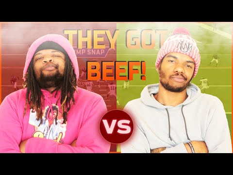 Juice Is Back To Prove A Point! Is He BETTER Than Flam!? (Madden 20)