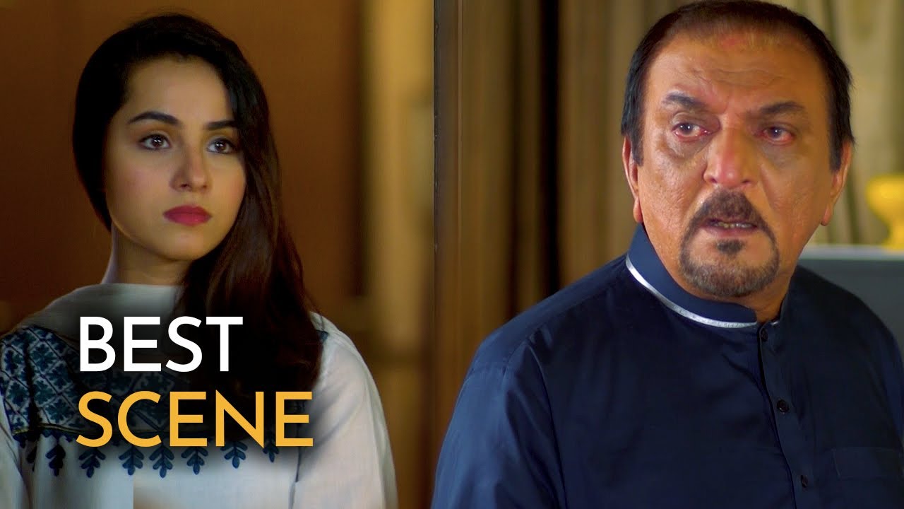 Tum Meray Kamray Mein | Best Scene | Khwab Tabeer - Ep 15 | AMW ...