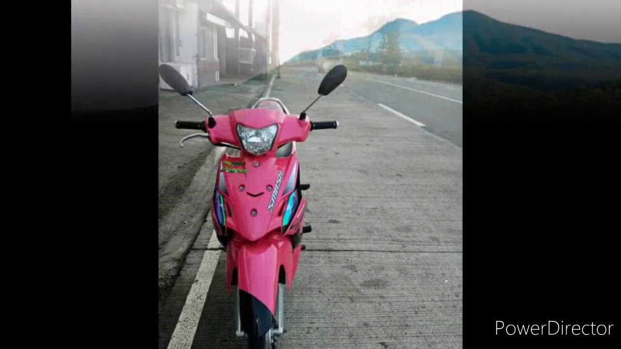 SMASH 115 THAI COMPILATION - YouTube