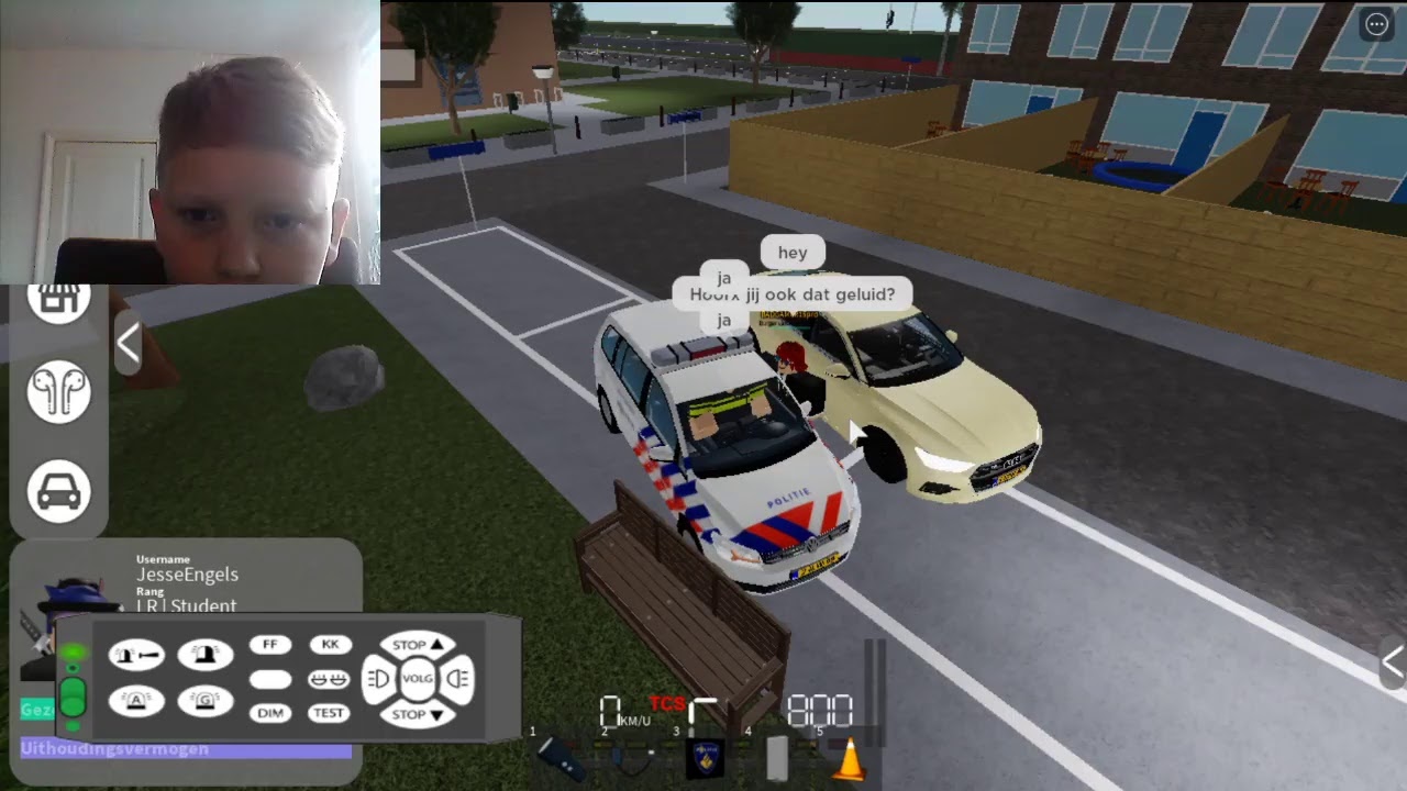 roblox amsterdam noord holland - YouTube