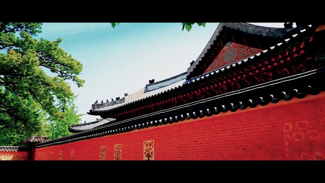 Project "Jangdan" [장단] Preview film - YouTube