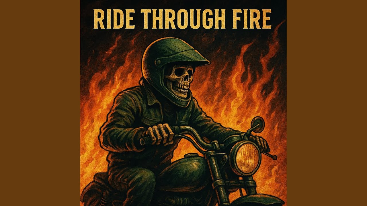 Ride Through Fire - YouTube