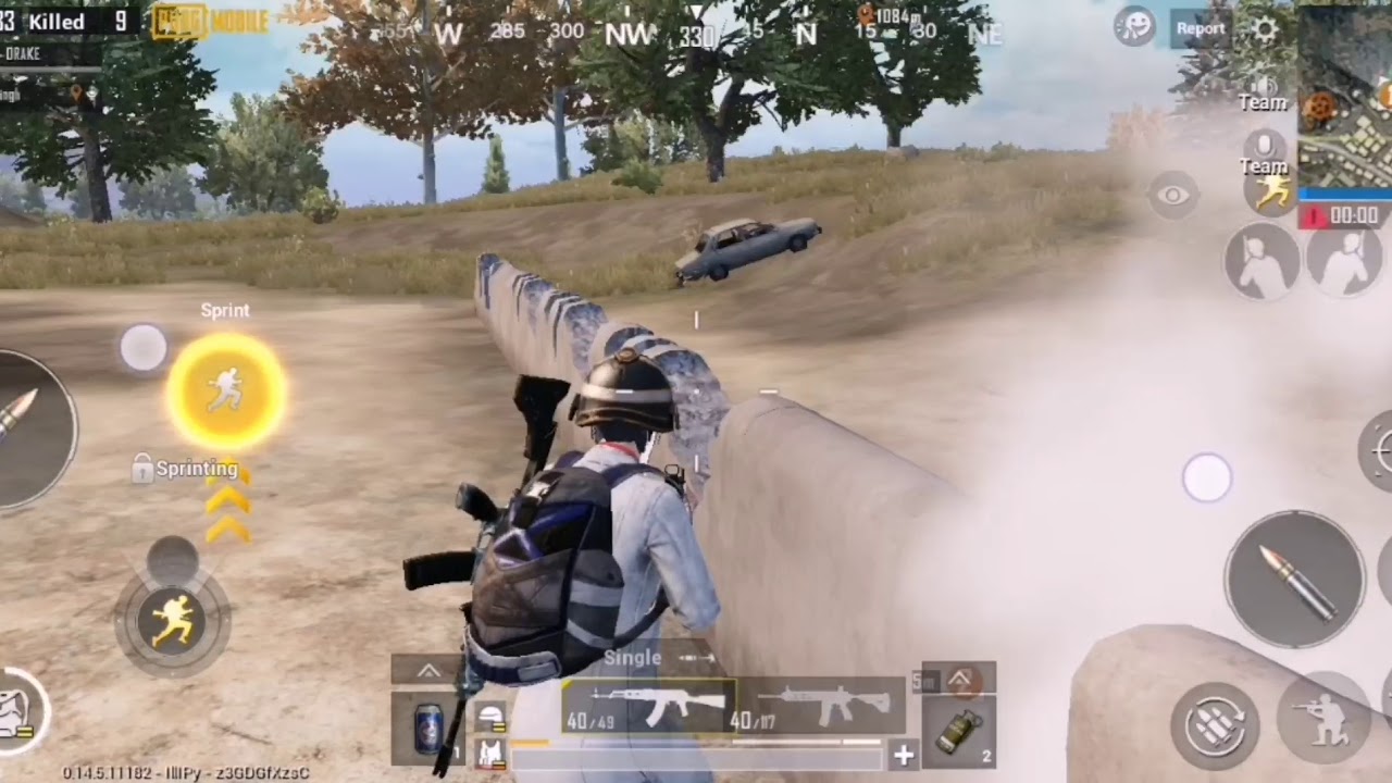 DUO VS SQUAD | BEST GAME PLAY 😊 - YouTube