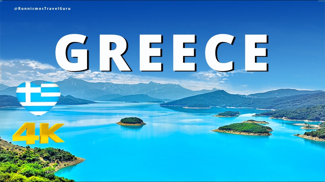 Η Ελβετία της Ελλάδας: το Καρπενήσι και η μαγική φύση της Ευρυτανίας ...