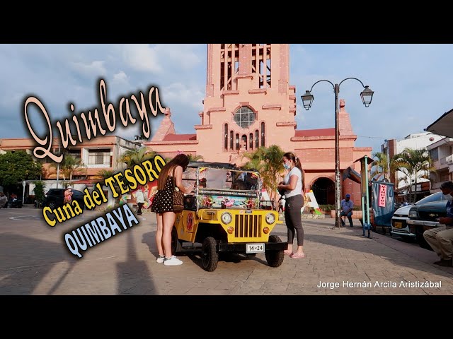 Viajes quimbaya | Exoticviajes.com