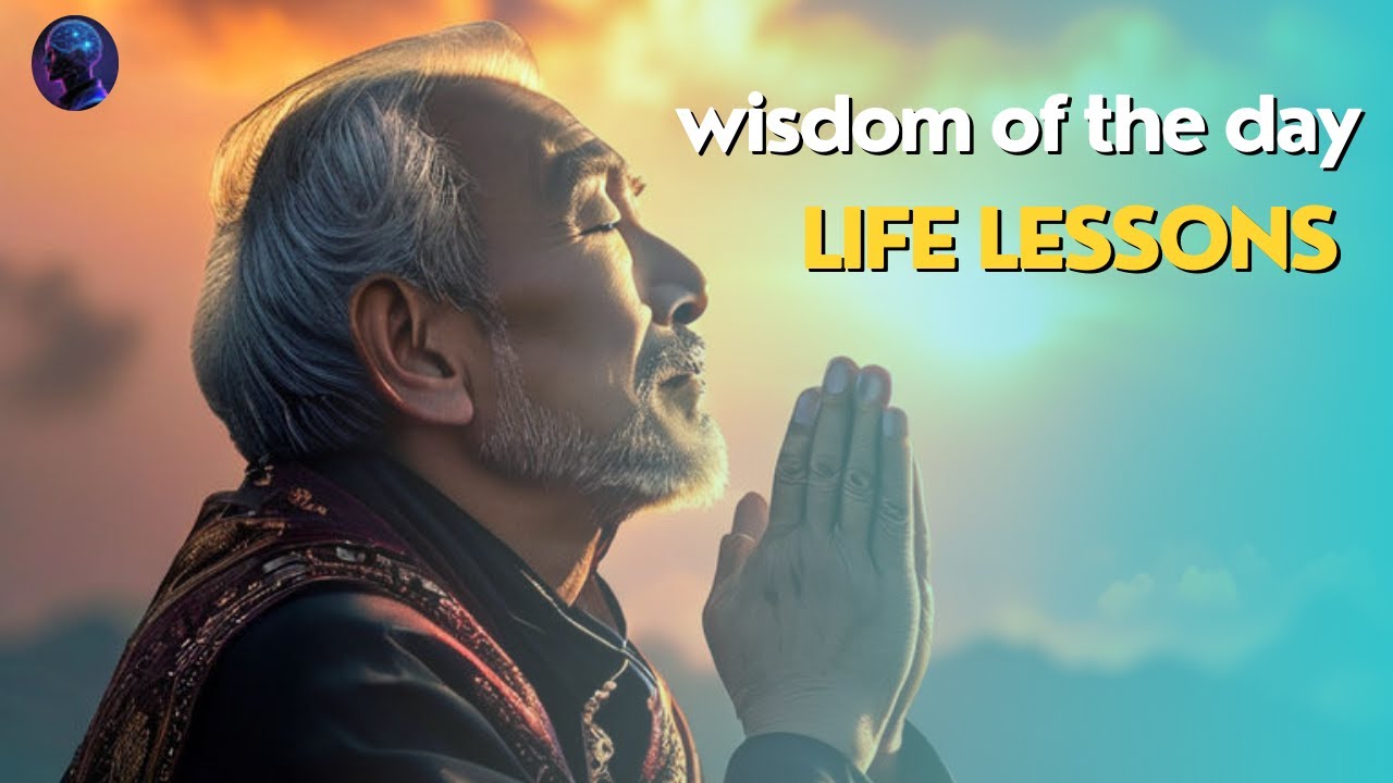 𝑾𝒊𝒔𝒅𝒐𝒎 𝒐𝒇 𝒕𝒉𝒆 𝒅𝒂𝒚 - YouTube