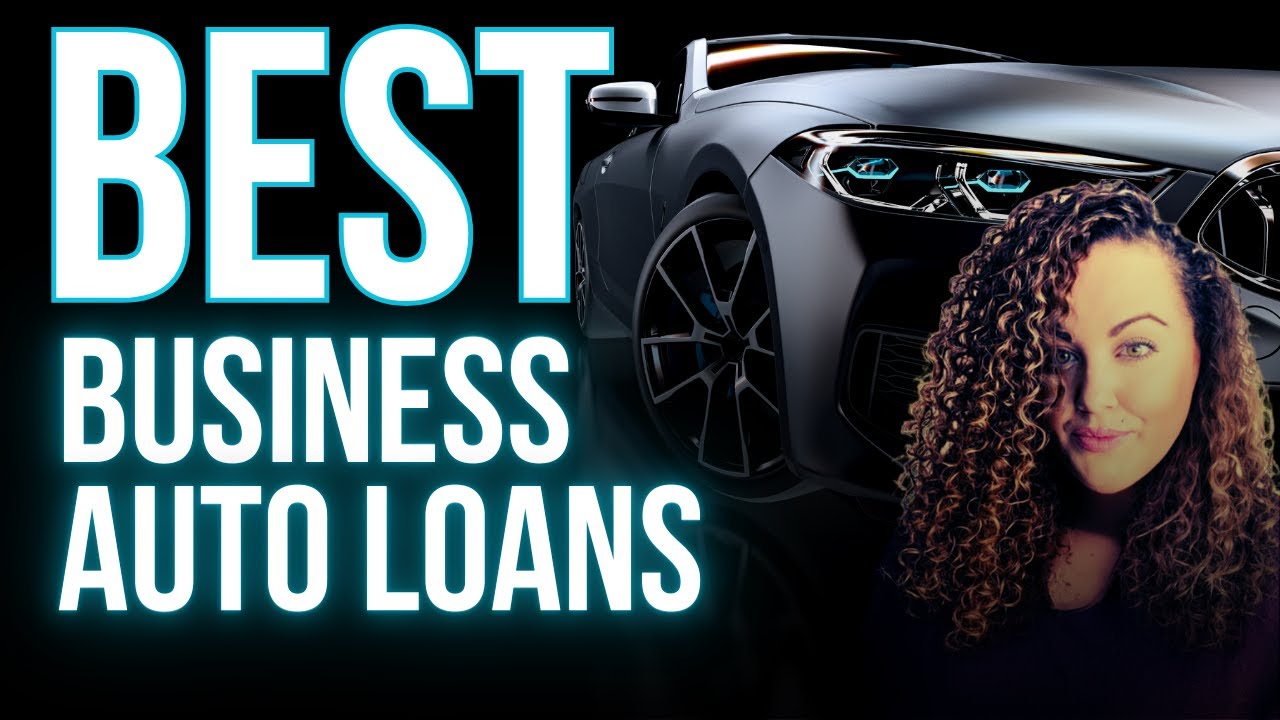 Top Business Auto Loan #autoloans - YouTube