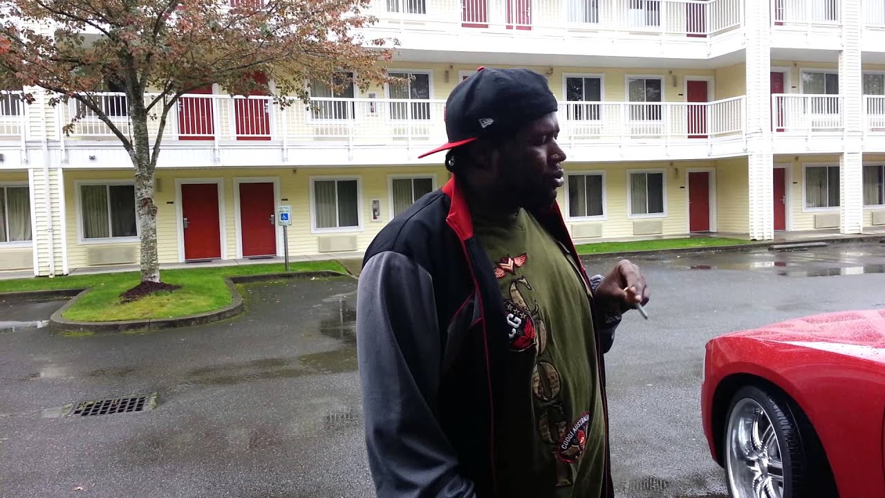 KUNFETTY LAUNCHES REBEL MAFIA RECORDS IN TACOMA AFER 1 YEAR OUT OF ...