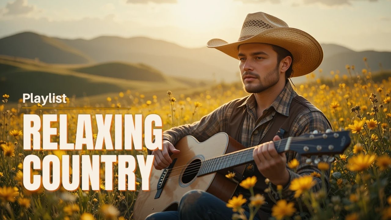 Legendary Country Hearts – Timeless Romantic Ballads - YouTube