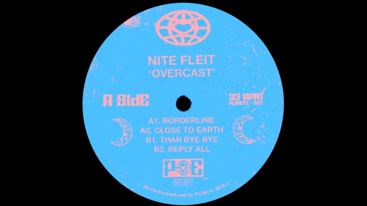 Nite Fleit - Borderline [PE005] - YouTube