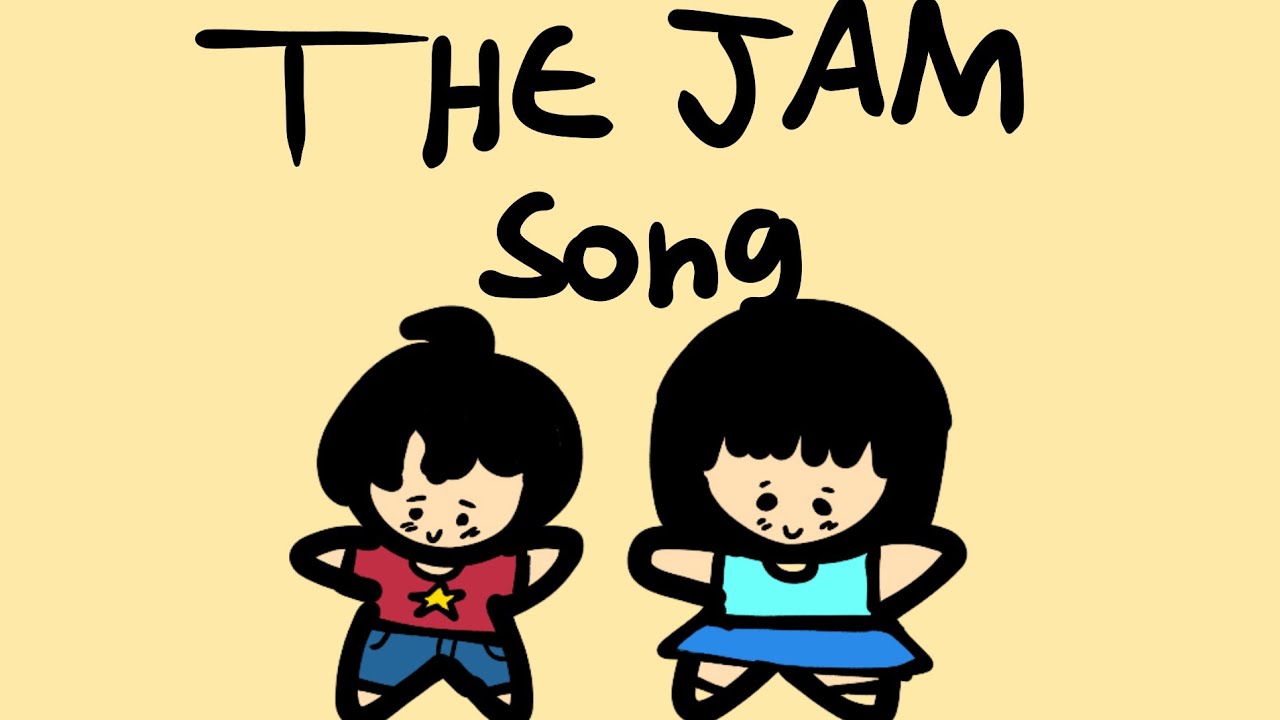 The jam song - Cover (Please read the description) - YouTube