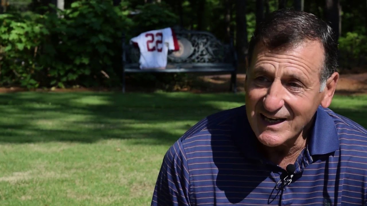 Jonny Musso Preview - YouTube