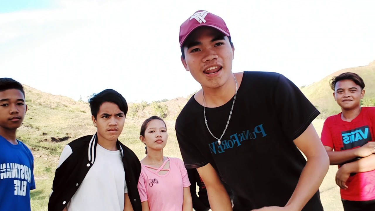Wala nang Intro-intro. - YouTube