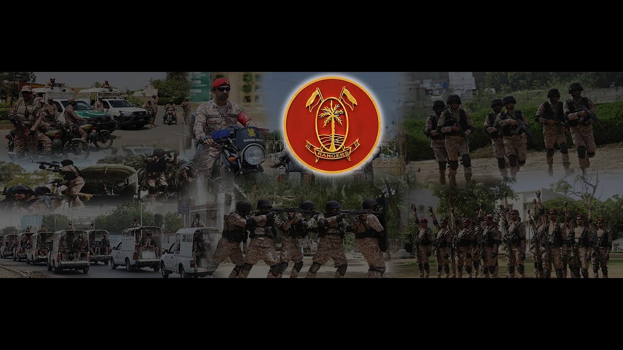 SINDH RANGERS ALL POST SALARY AND DUTY TIMINGS || PROMOTION TENURE ...