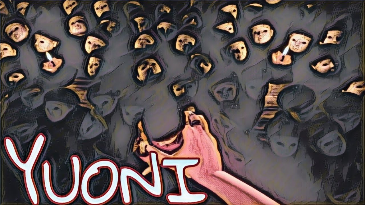 Análisis YUONI ( Ps5 Ps4 XBox ONE Series ) - YouTube