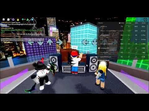 New funky Friday update - YouTube