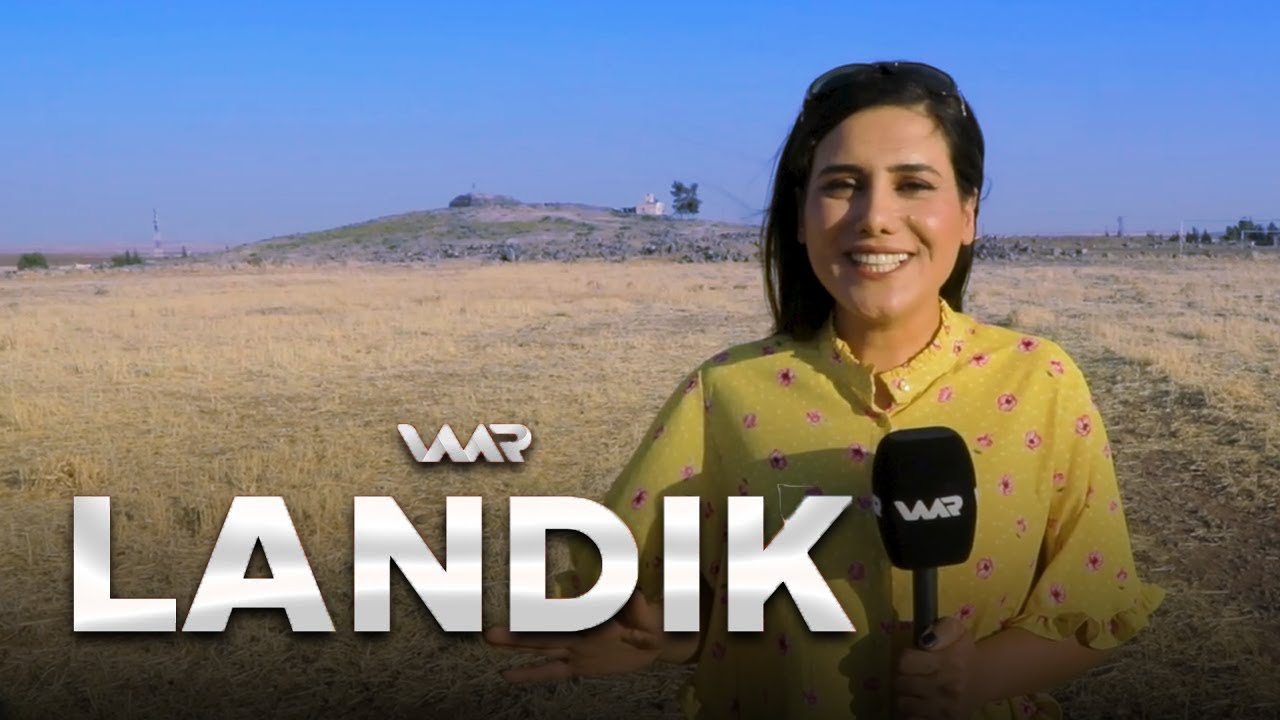 Landik - Xeleka 3 | لاندك - خەلەكا ٣ - YouTube