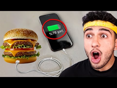 GÖRMENİZ GEREKEN 30 DAHİCE EŞYA!