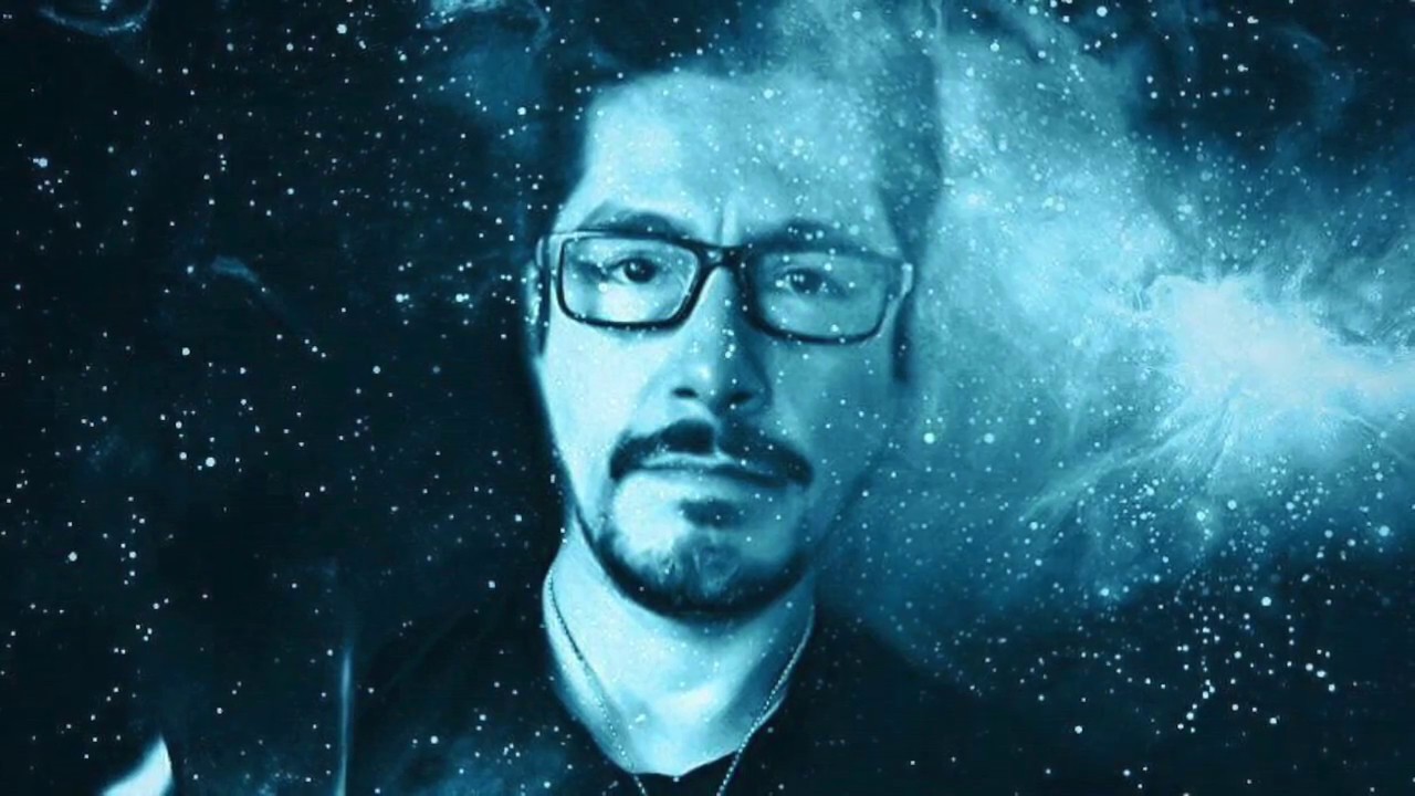 VIC SANCHEZ-Take Me As I Am - YouTube