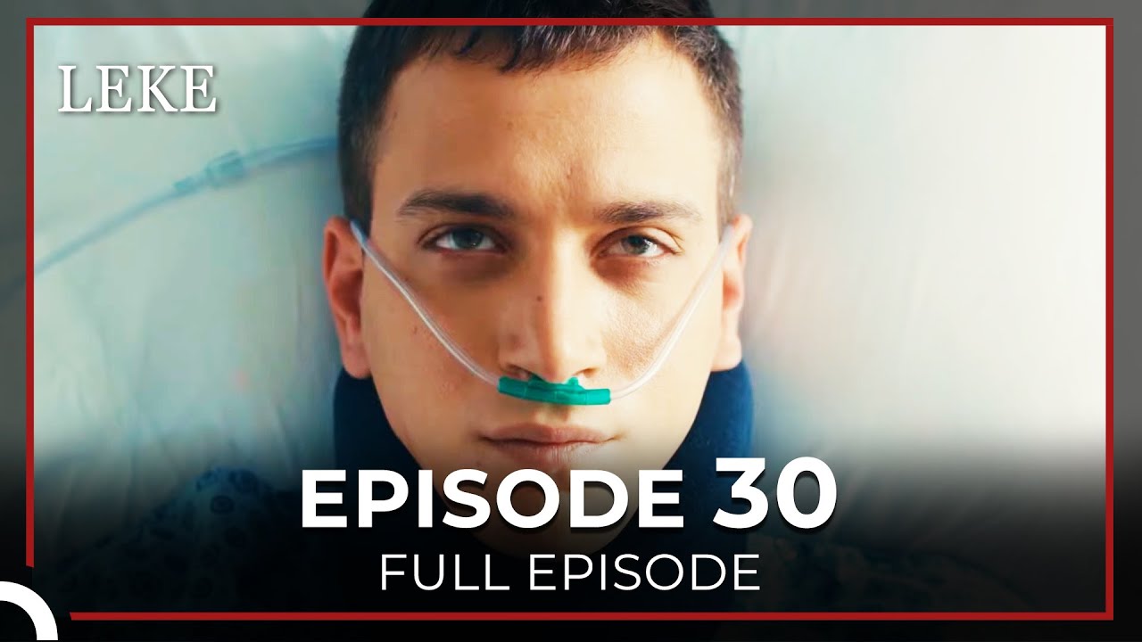 Leke Episode 30 - YouTube