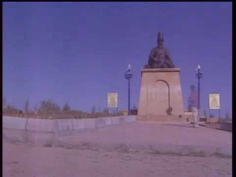 iki turnam gelir (Semah) Zakir Ercan Kilic