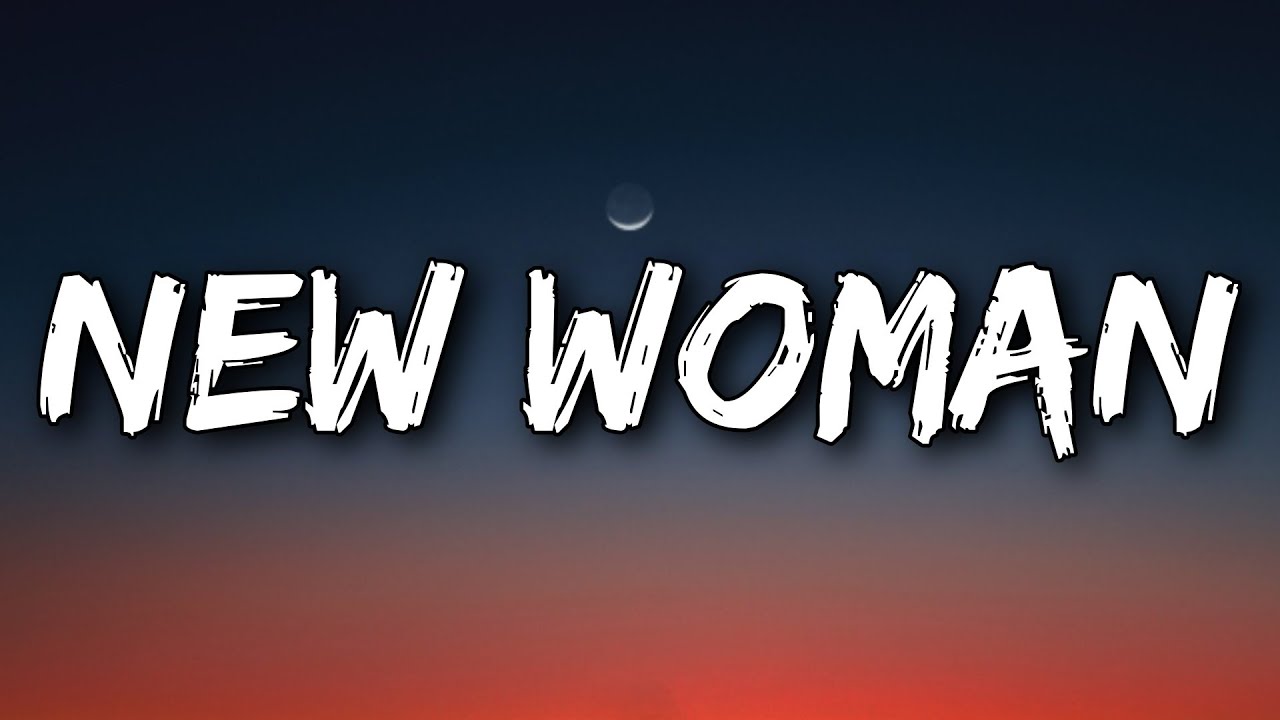LISA - NEW WOMAN (Lyrics) Ft. Rosalía - YouTube