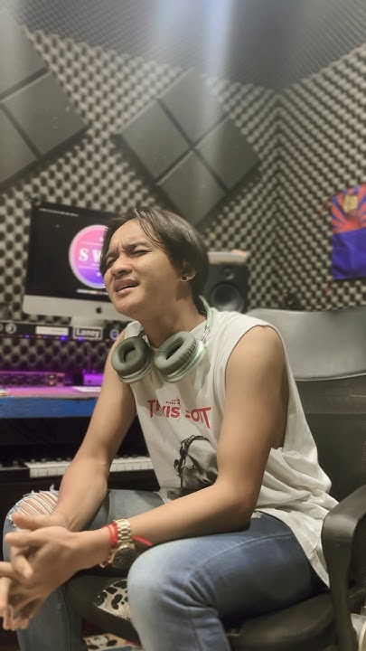 Coming Soon Saw Myint Soe 🎤🥰 - YouTube