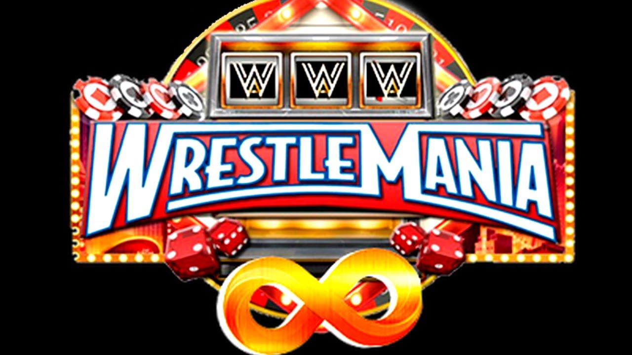 TRAILER FINAL DE WWA WRESTLEMANIA 8 INFINITY - YouTube