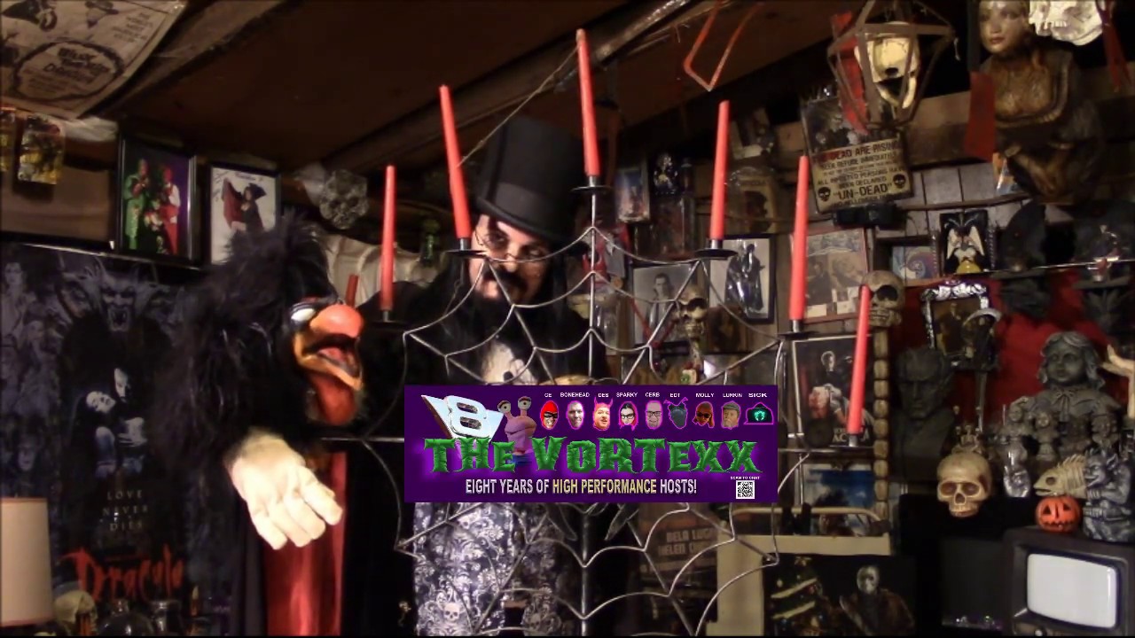 Vortexx Promo 2019 - YouTube
