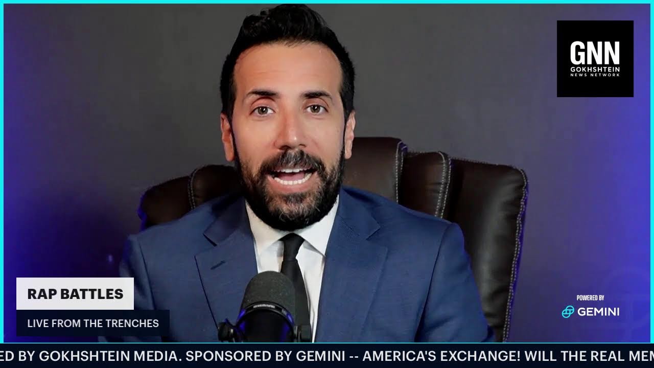 THE BREAKDOWN #556 -- BITCOIN READY TO BREAK ATH? MEMES READY TO GO TO ...