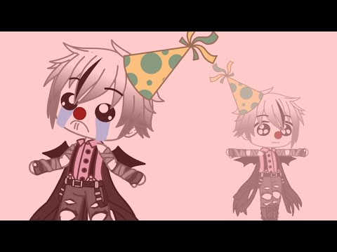 Everytime we touch||•meme\\sh*t||•(for Ennard X Michael shippers)||•⚠️Earphone warning⚠️||•