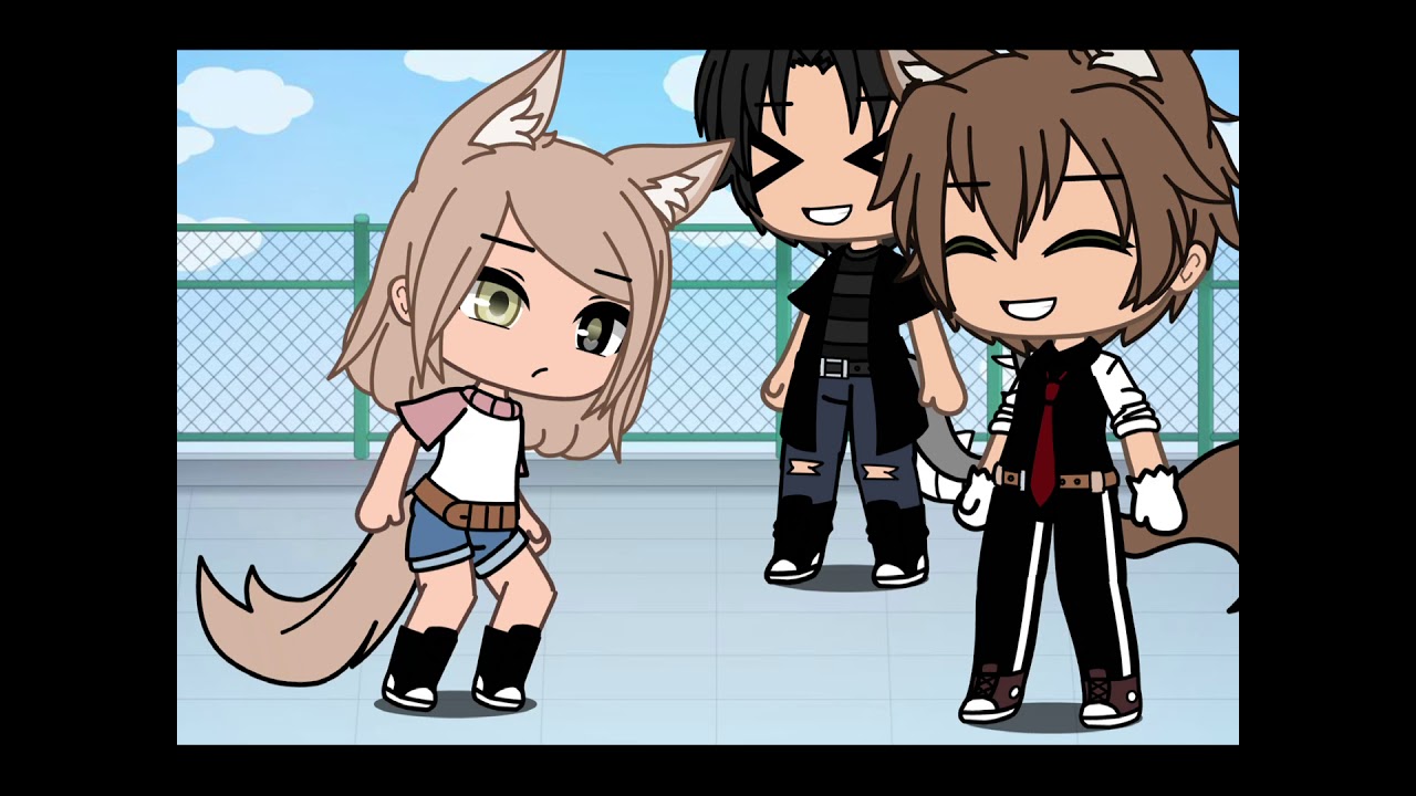 Let start a riot meme ||Gacha life|| - YouTube