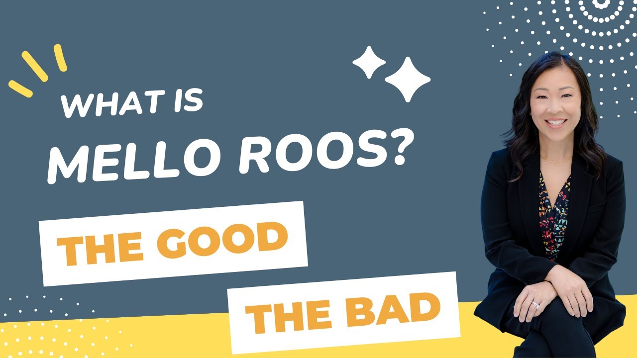 Uncover the Truth About Mello Roos: The Tax That Could Cost You or ...