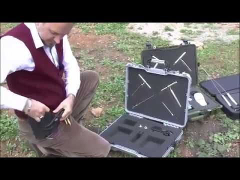 Alan tarama cihazı | Bionic A-T-4 Pro | Altın bulucu | videosu | Fiyatları | Kullanımı | Yorumları