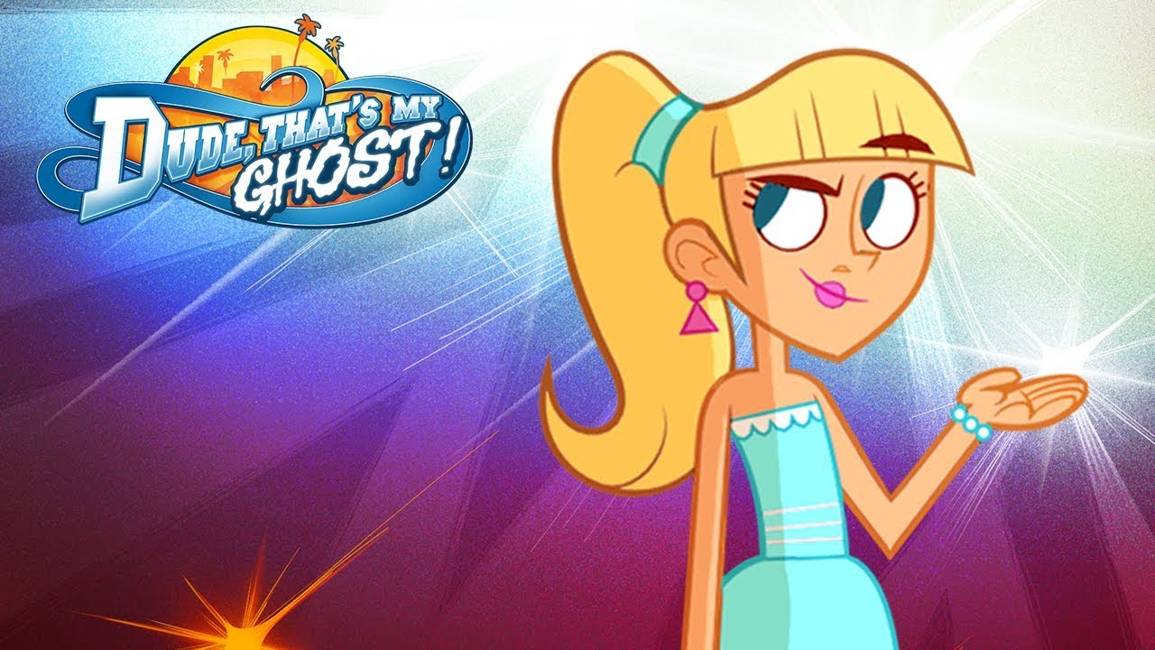 Lolo Calorie: The Most Popular Girl in Beverly Beverly Heights! | Dude ...